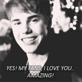 Fans-love-you GIFs - Get the best GIF on GIPHY