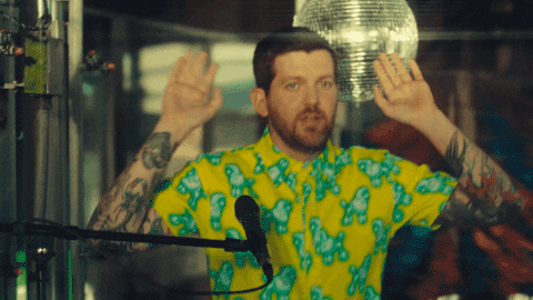 New Music Illenium GIF by Dillon Francis - Find & Share on GIPHY