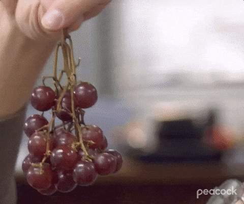 Grapes GIFs - Get the best GIF on GIPHY