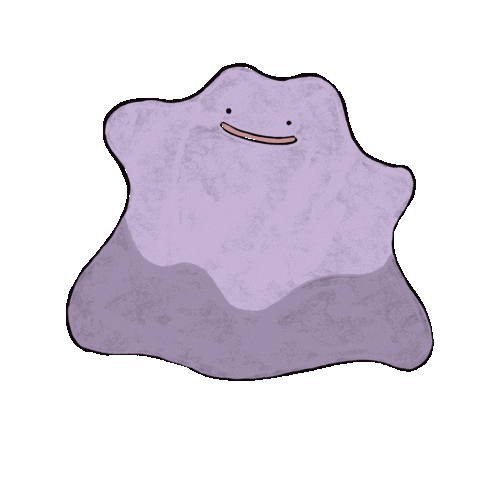 Happy Blob Sticker for iOS & Android | GIPHY