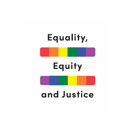 Equality Equity and Justice GIFs on GIPHY - Be Animated