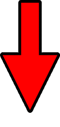 Red Down Arrow Gif