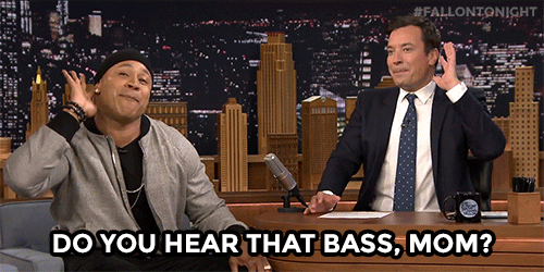 Minivan Rap GIFs - Get the best GIF on GIPHY