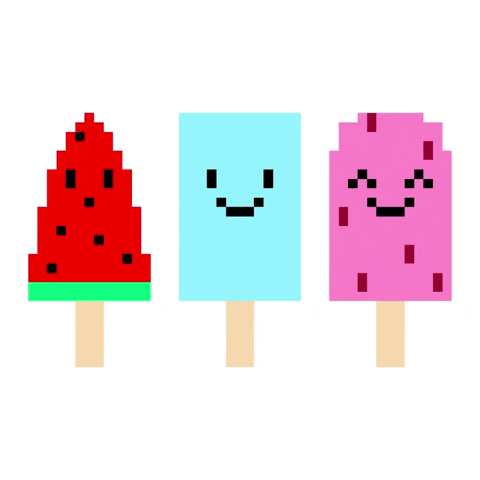 Ice Lollies GIFs - Get the best GIF on GIPHY