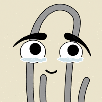 Clippy Animated