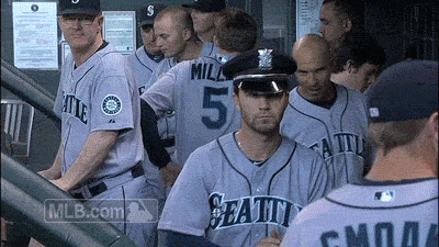 Seattle Mariners GIFs - Get the best GIF on GIPHY