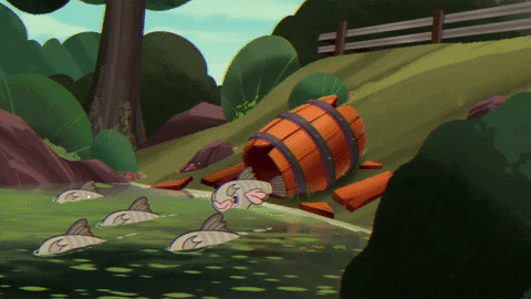 Asian Carp GIFs - Get the best GIF on GIPHY