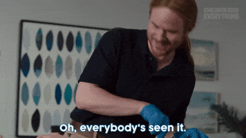 Children Ruin Dignity GIFs on GIPHY - Be Animated