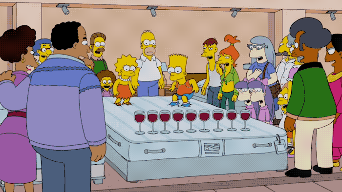 The Simpsons Moe GIF by Fox TV - Find & Share on GIPHY