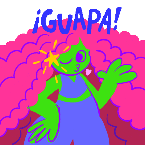 Guapa GIFs - Get the best GIF on GIPHY