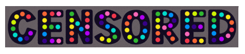 Censored S On Giphy Be Animated