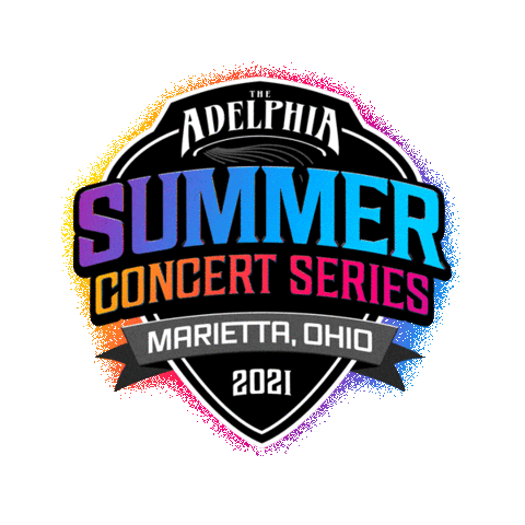 The Adelphia Summer Concert Series GIFs on GIPHY - Be Animated