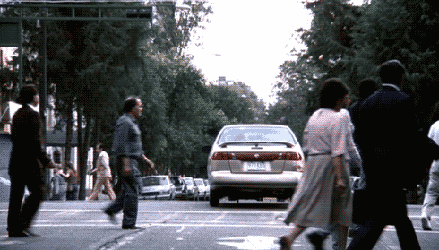 Scared Car Crash GIF by Maudit - Find & Share on GIPHY
