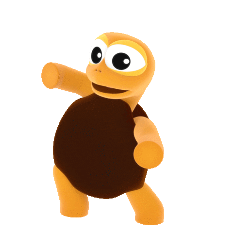 BabyTV's The Tiny Bunch GIFs on GIPHY - Be Animated