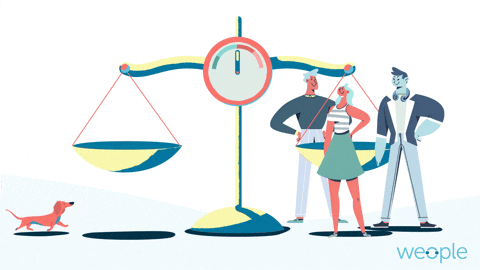 Weight Scale GIFs - Get the best GIF on GIPHY