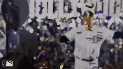 Major League Baseball Sport GIF by MLB - Find & Share on GIPHY