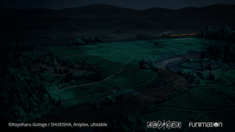 Ufotable GIFs - Get the best GIF on GIPHY