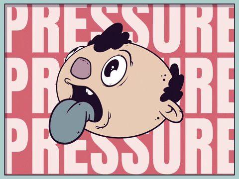 Stress Level GIFs - Get the best GIF on GIPHY