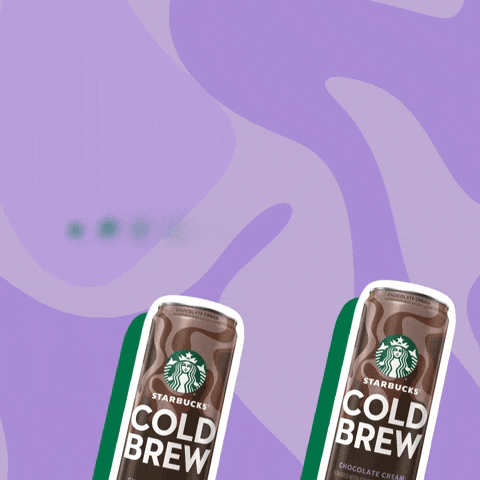 Starbucks GIFs on GIPHY - Be Animated