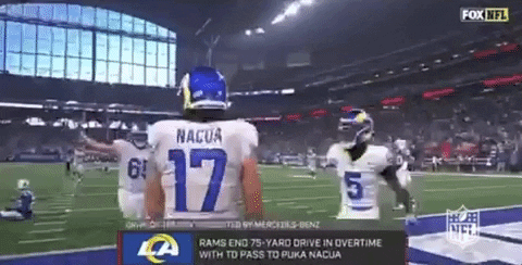 NFL Sunday GIFs from Week 4! by Sports GIFs | GIPHY