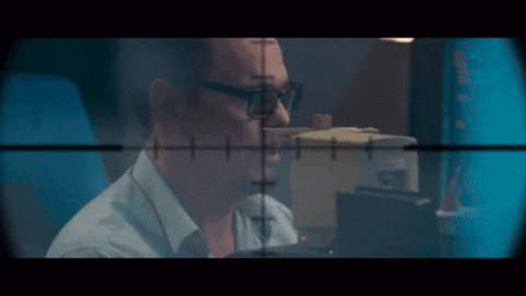 Cross Hairs GIFs - Get the best GIF on GIPHY