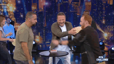 Vendredi Tout Est Permis Fun GIF by Satisfaction Group - Find & Share ...