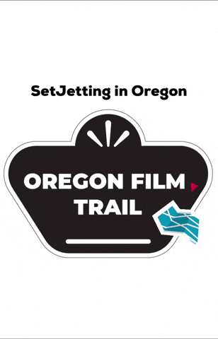 Oregon Film Trail GIFs on GIPHY - Be Animated