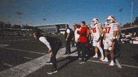 Wisconsin Badgers GIFs on GIPHY - Be Animated