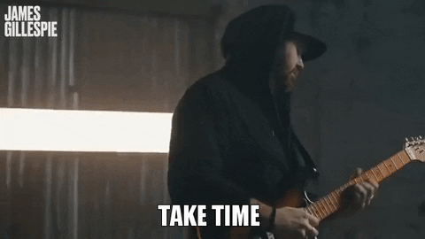 Hold On Waiting GIF by Operator Records - Find & Share on GIPHY