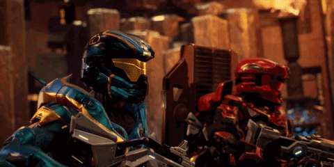 Red-vs-blue-zero GIFs - Get the best GIF on GIPHY