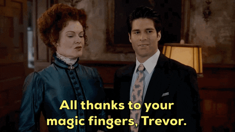 Magic Gif Shia
