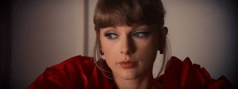 I Bet You Think About Me (Taylor's Version) GIFs on GIPHY - Be Animated