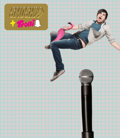 Snapchat Takeover GIFs - Get the best GIF on GIPHY