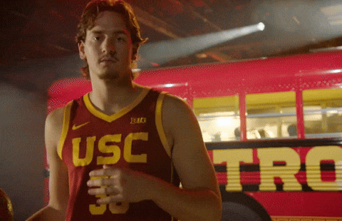 USC Trojans GIFs on GIPHY - Be Animated