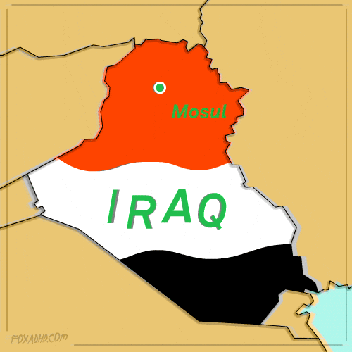 Iraq S Find And Share On Giphy