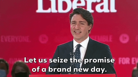 Let-us-seize-the-promise-of-a-brand-new-day GIFs - Get the best GIF on ...