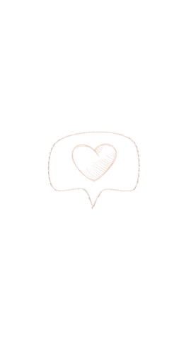 Peach & Pebble GIF - Find & Share on GIPHY