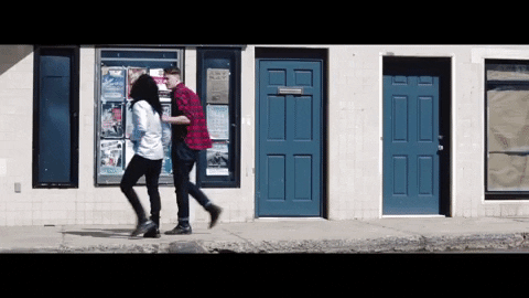 Music Video Friends GIF by Refresh Records - Find & Share on GIPHY