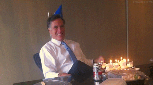 Birthday Trump GIFs - Get the best GIF on GIPHY