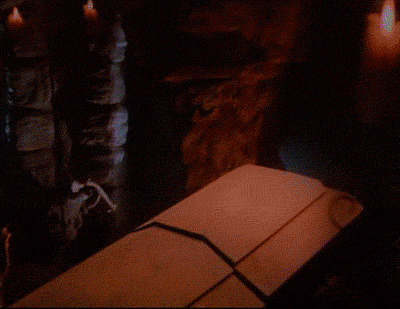 Horror-tv GIFs - Get the best GIF on GIPHY