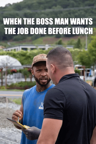 Work Fast GIFs - Get the best GIF on GIPHY