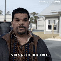 Shit Just Got Real Meme Harry Potter