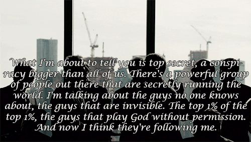 And We All Know What Follows This GIFs - Get the best GIF on GIPHY