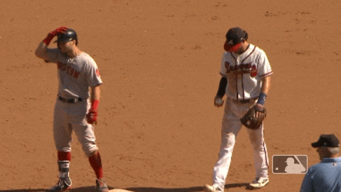 Dance Celebration GIF by MLB - Find & Share on GIPHY