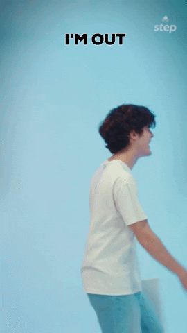 Most Likely To GIFs on GIPHY - Be Animated