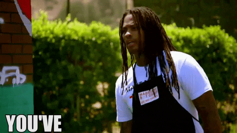 Rap Monster Edit GIFs - Get the best GIF on GIPHY