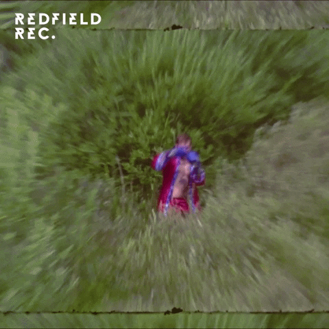 Redfield Records GIFs - Find & Share on GIPHY