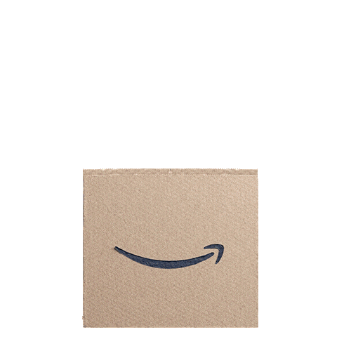 Shopping Delivery Sticker by Amazon for iOS & Android | GIPHY