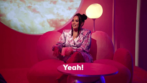 Hale Yeah GIFs - Get the best GIF on GIPHY