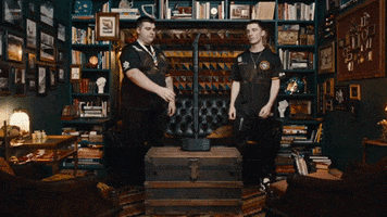 SSG R6 ROSTER GIFs on GIPHY - Be Animated